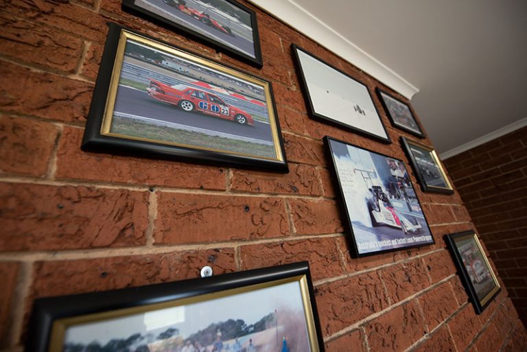 Gallery | Clive Cams