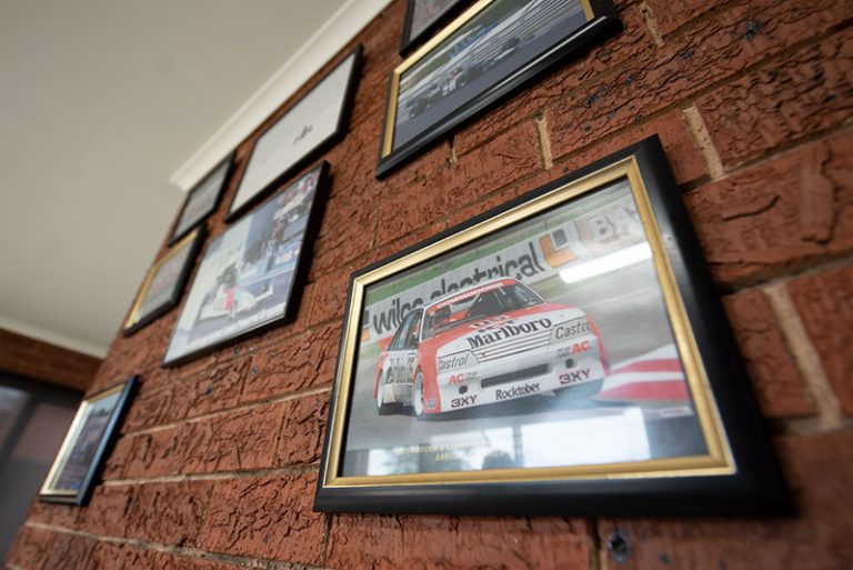Gallery | Clive Cams