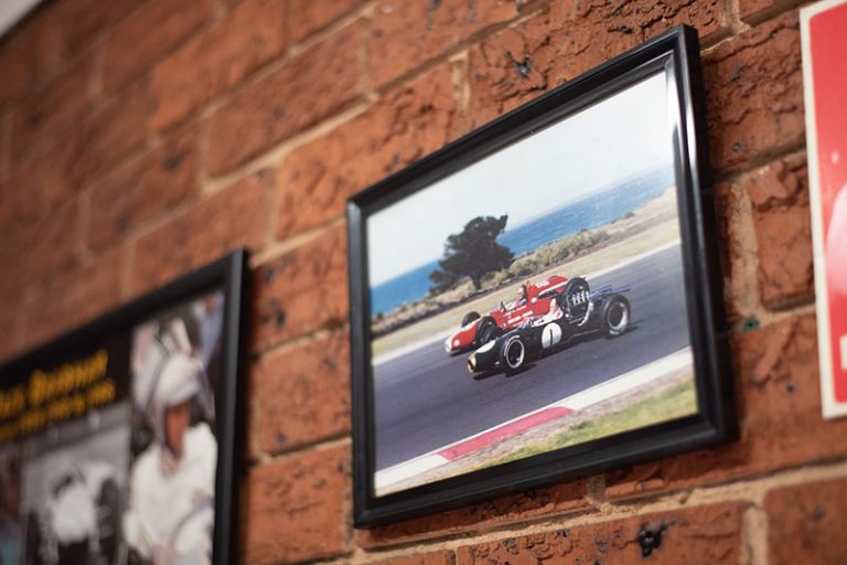 Gallery | Clive Cams