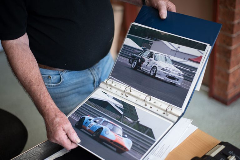 Gallery | Clive Cams