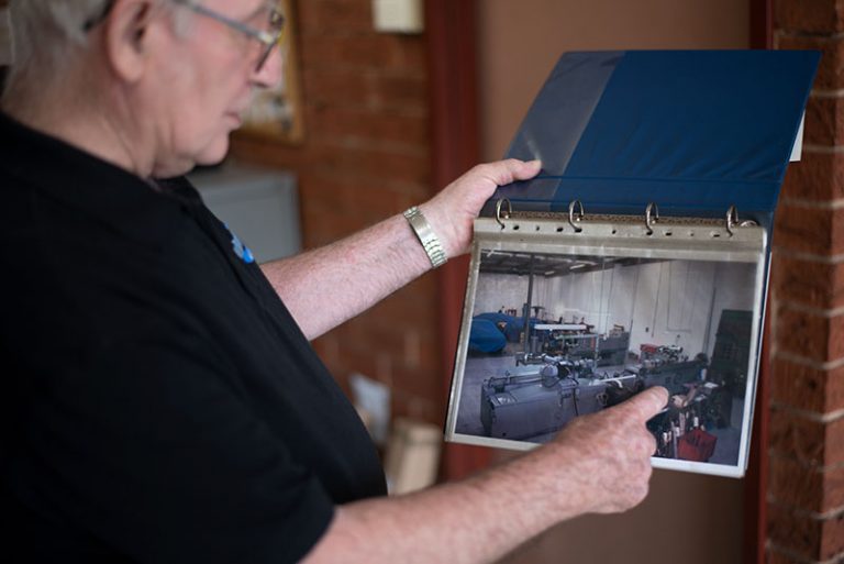Gallery | Clive Cams