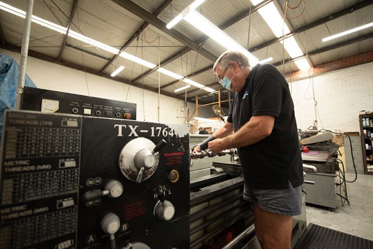 Gallery | Clive Cams